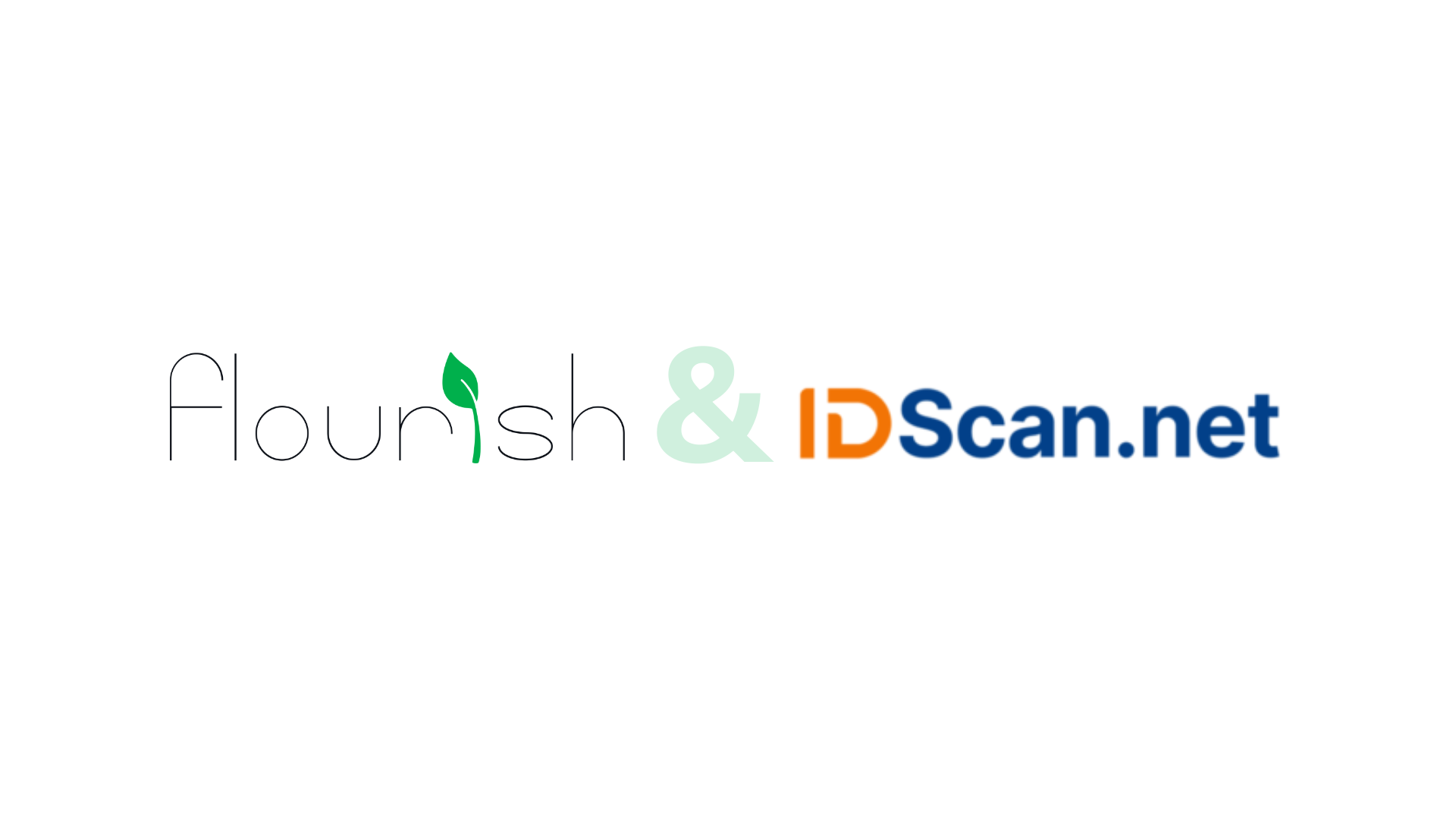 Flourish + IDScan.net Integration